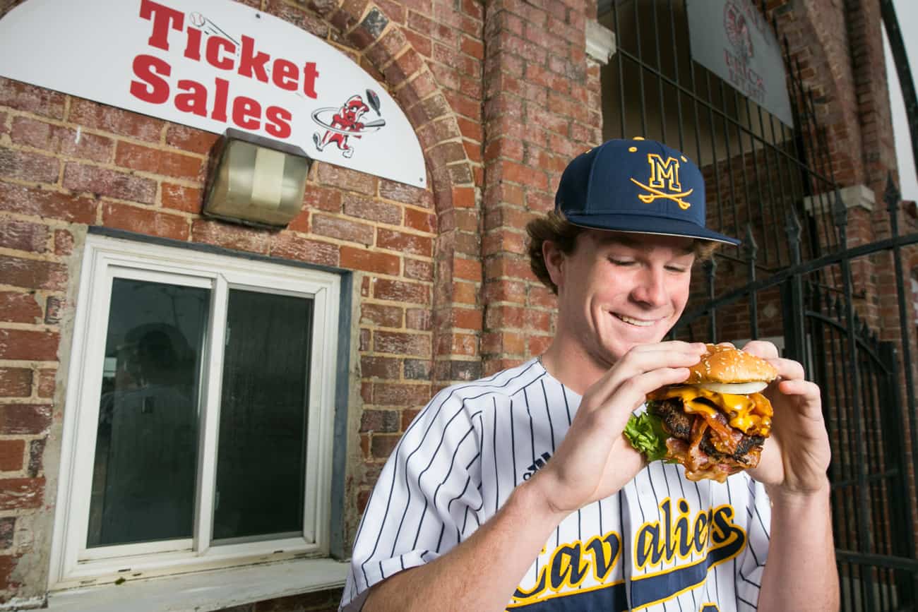Something’s Sizzling in Macon - Macon Magazine