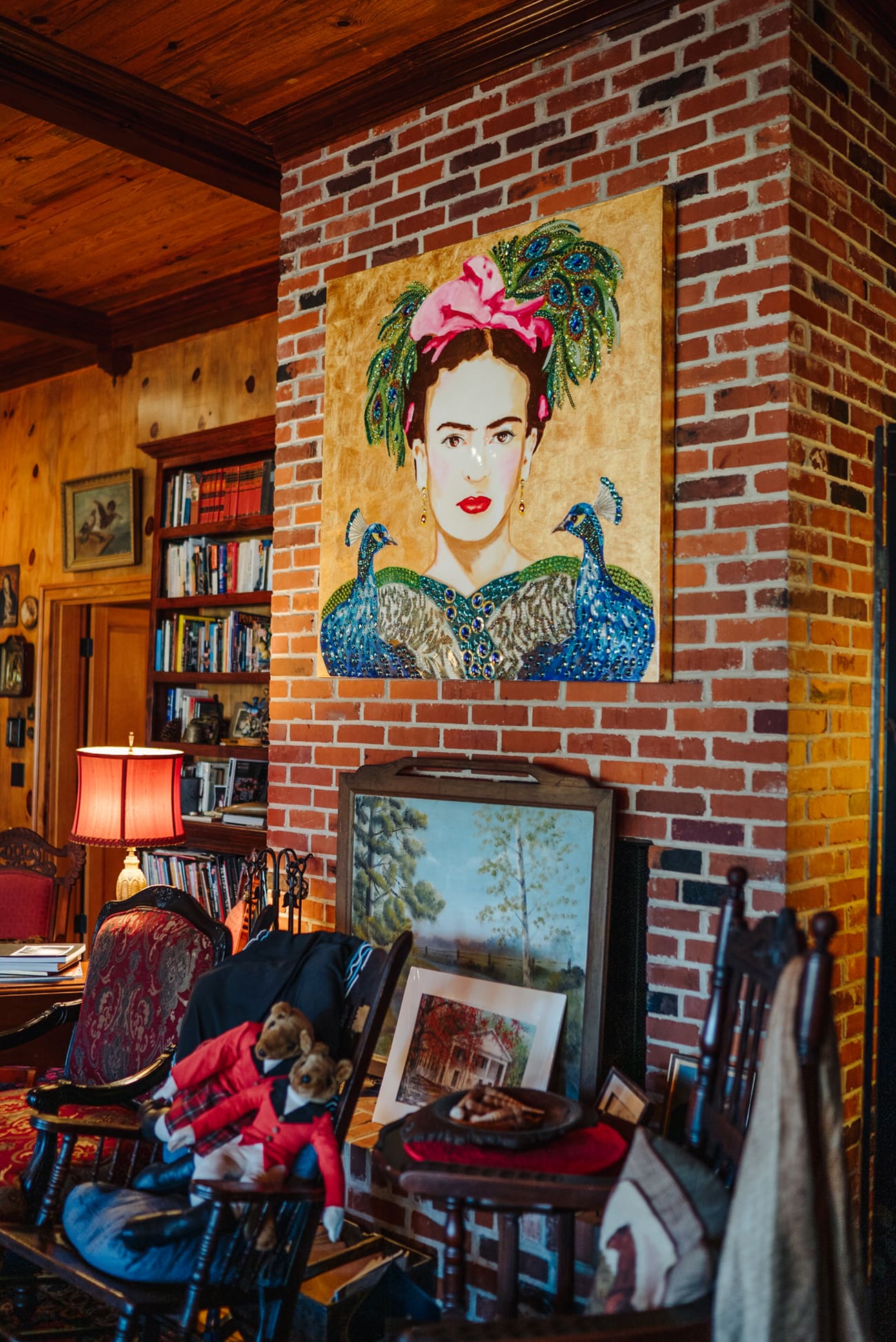 Making a home with Rose Lane Leavell » Macon Magazine