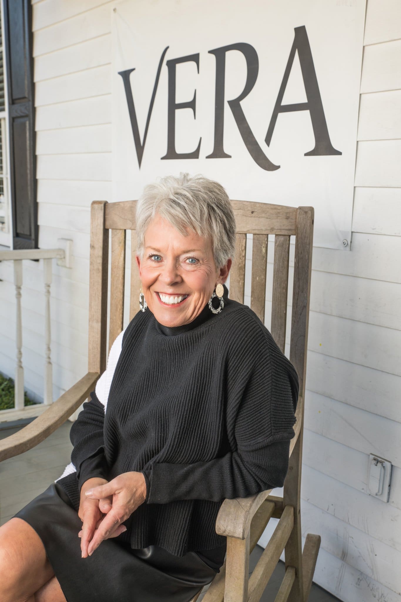 Absolutely Very Vera – Macon Magazine