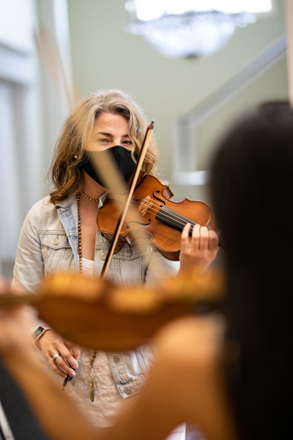 Moretti melody | Macon Magazine