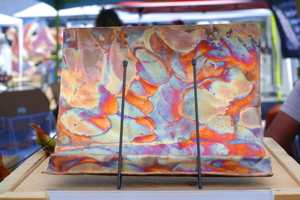 The magic of Macon's 2022 All Hands Art Festival | Macon Magazine