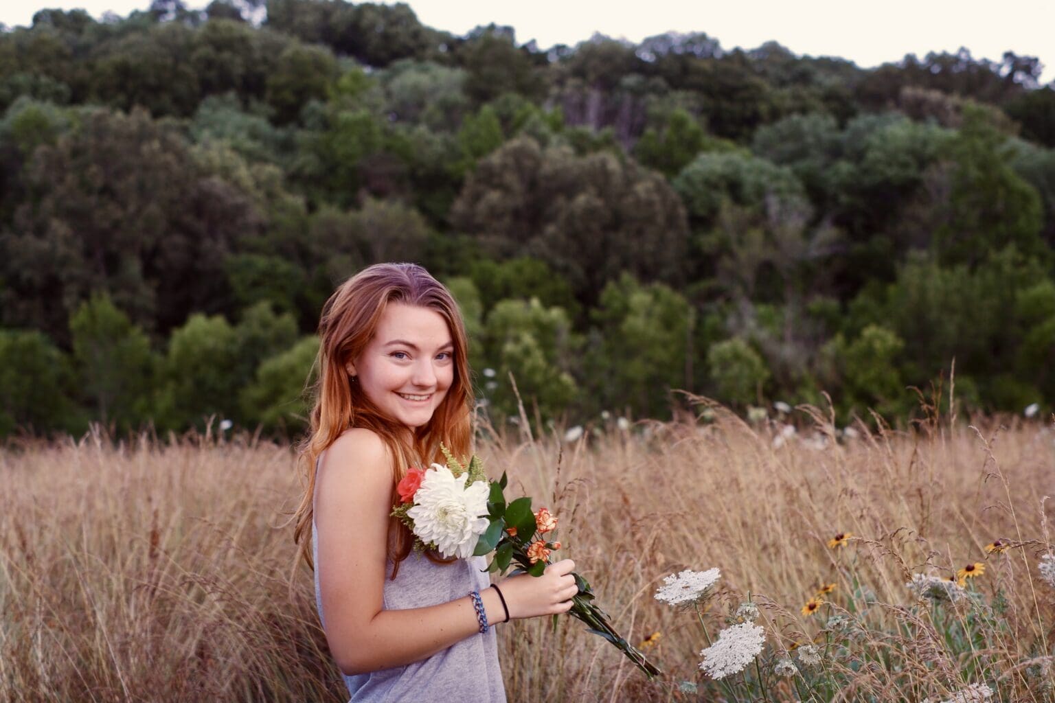 Get to know Eliza Moore | Macon Magazine