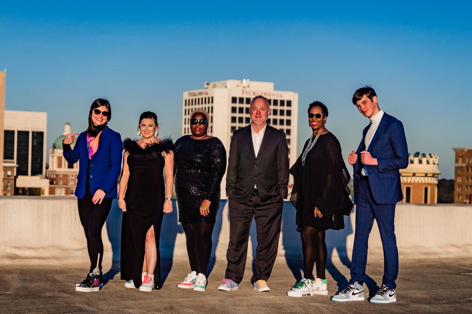 Macon Magazine – Celebrating the good life & great stories