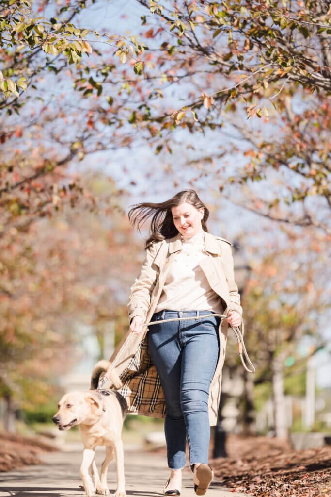 These pups are for bonding | Macon Magazine