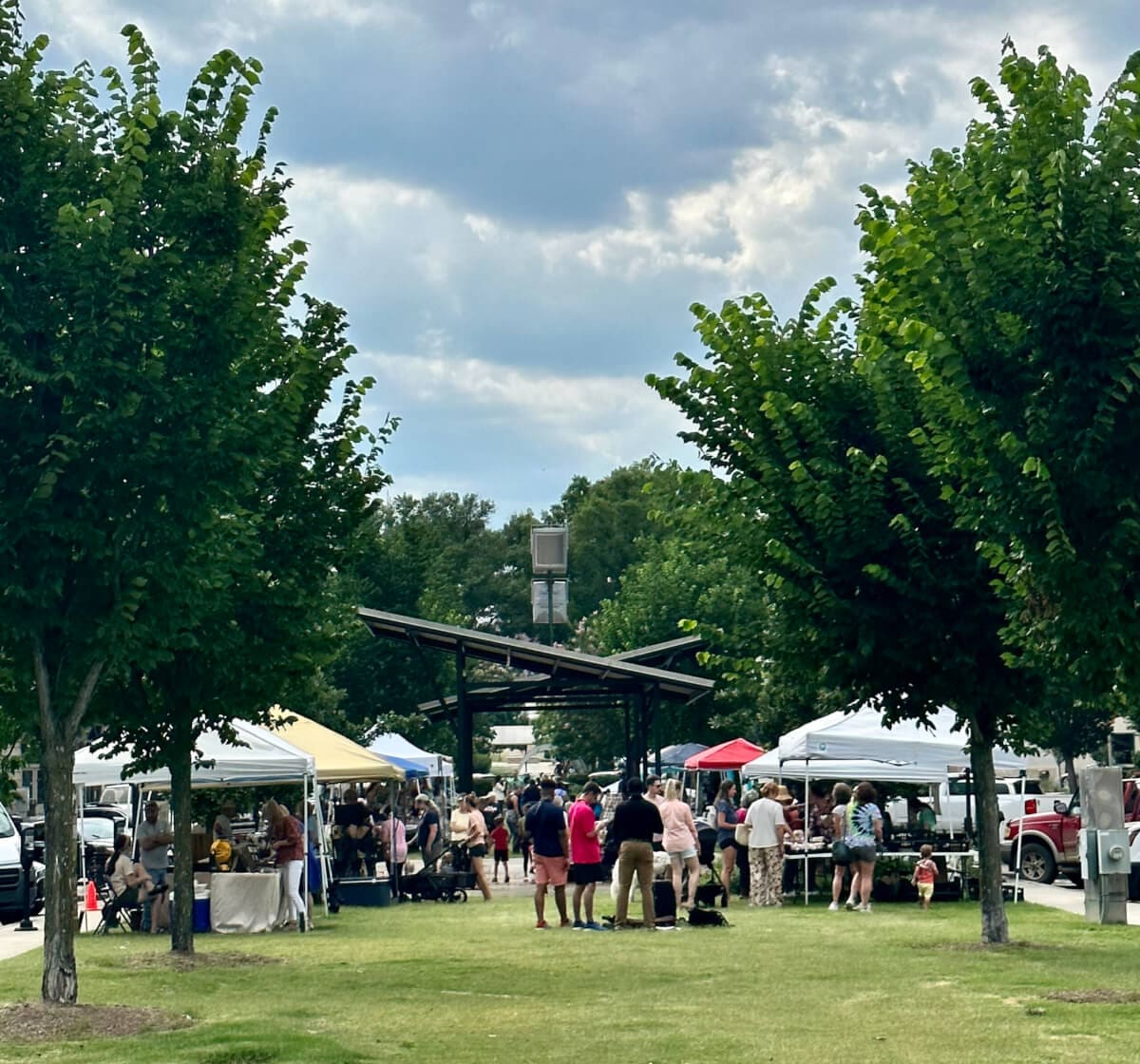 10 tips for eating and sourcing locally | Macon Magazine