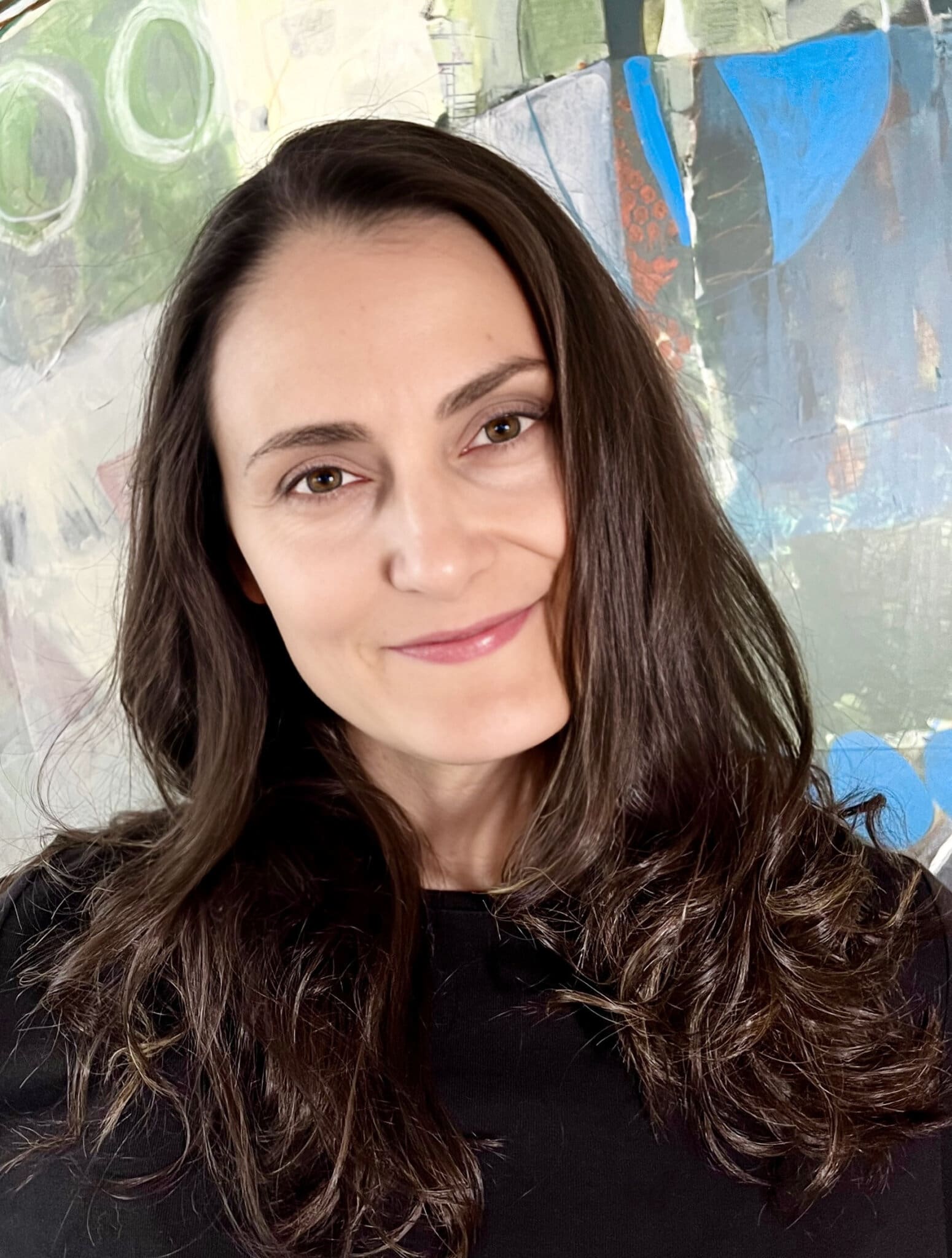 Artist Spotlight: Kris Davis | Macon Magazine