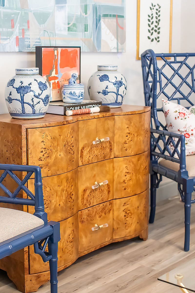 5 Beautiful Storage Ideas for Everyday Living | Macon Magazine